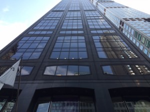 450 Park Ave - Mid-Century New York