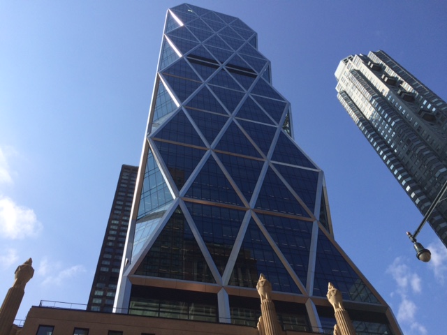 10 Ugliest NYC Buildings - Mid-Century New York