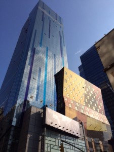 10 Ugliest NYC Buildings - Mid-Century New York